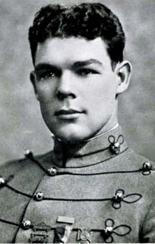 Walter Layer '32 (A Distinguished Alumnus) - Pennsylvania Military College