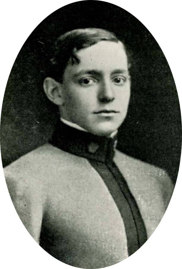 Elliott Durand (World War I) - Pennsylvania Military College