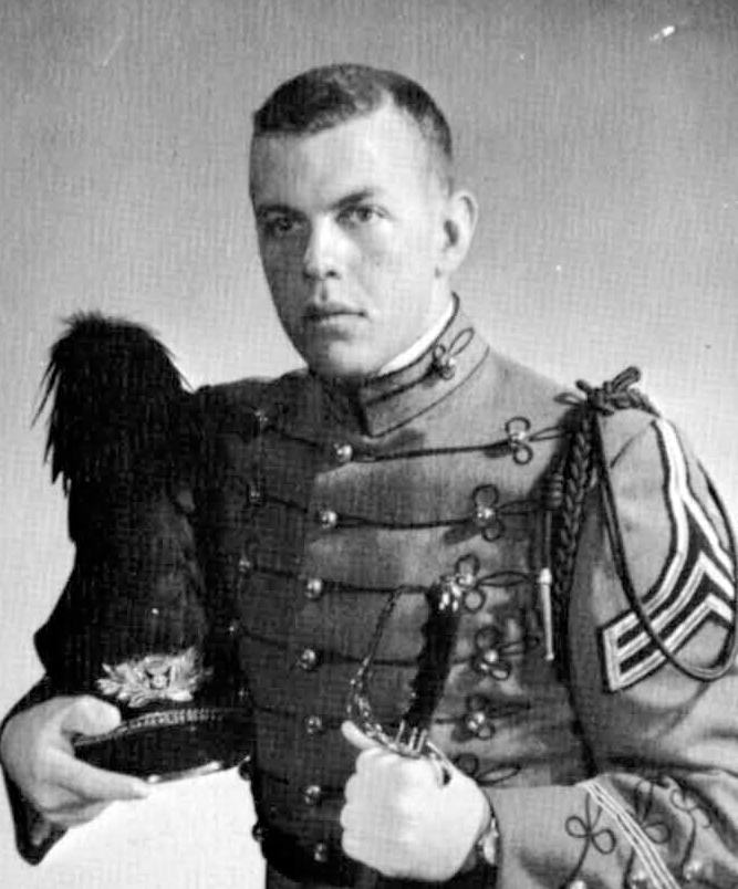 Peter Vanderland '64 - Pennsylvania Military College